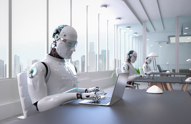 The Ultimate Guide to AI Call Centers - USA Express Updates: Fast ...